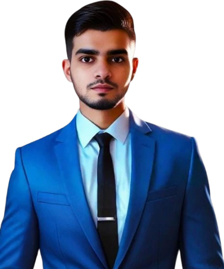 Sachin Sehrawat | Next.js, TypeScript & Full-Stack Developer